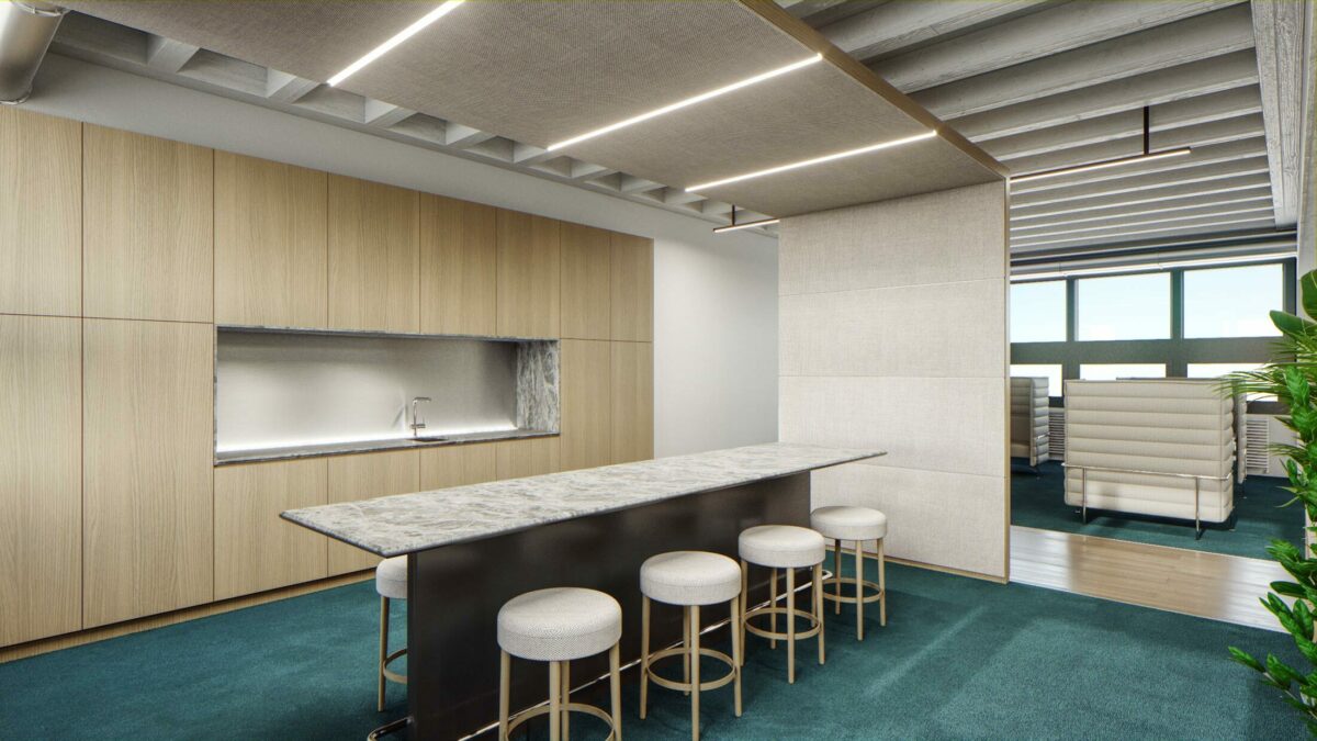 Labvert — Architecture & Design