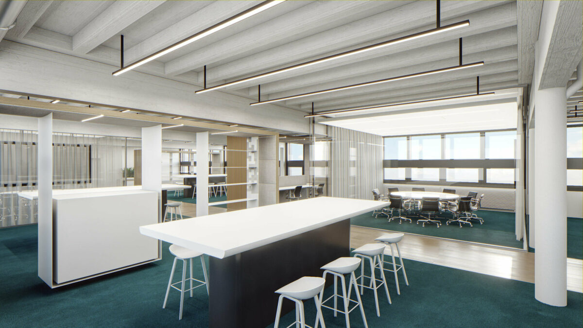 Labvert — Architecture & Design