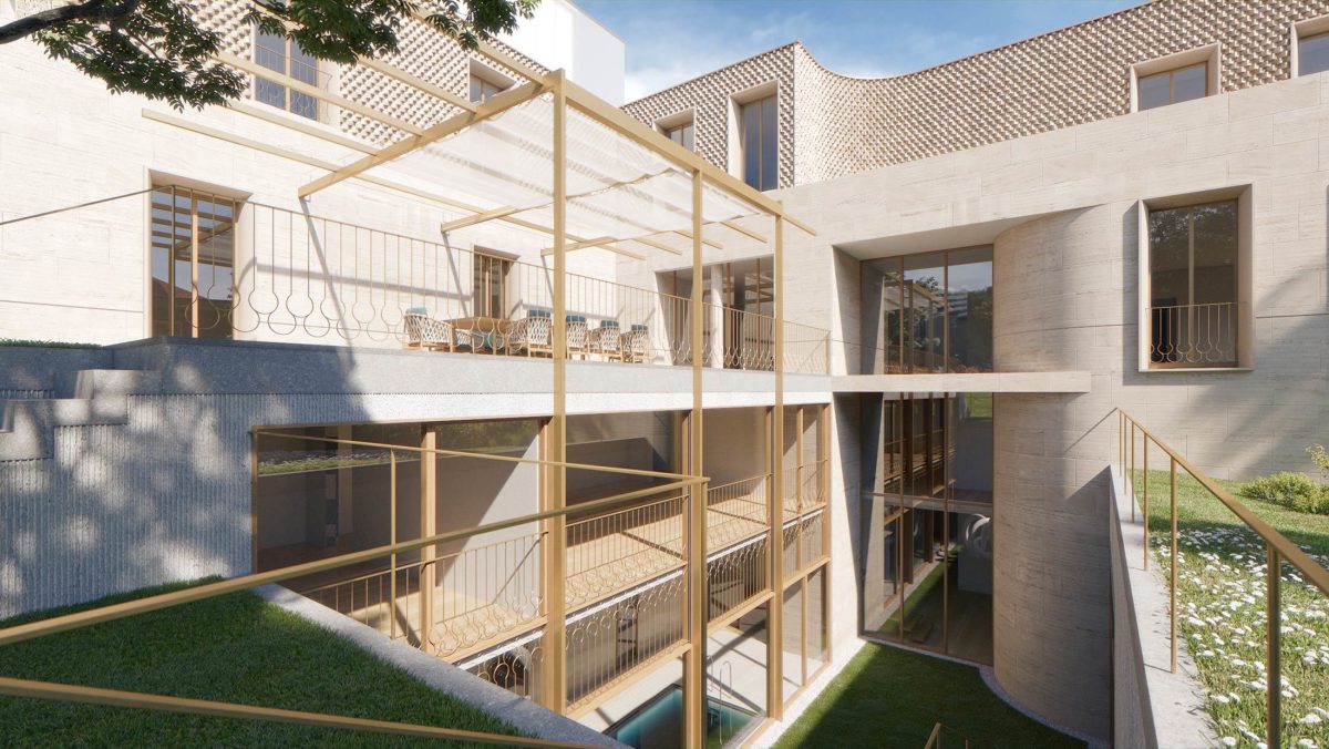 Labvert — Architecture & Design