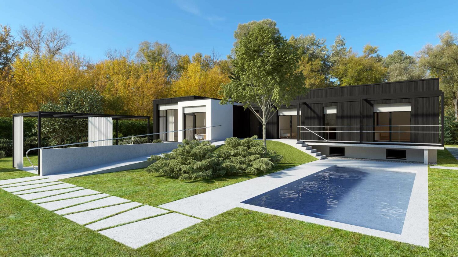 Labvert — Architecture & Design