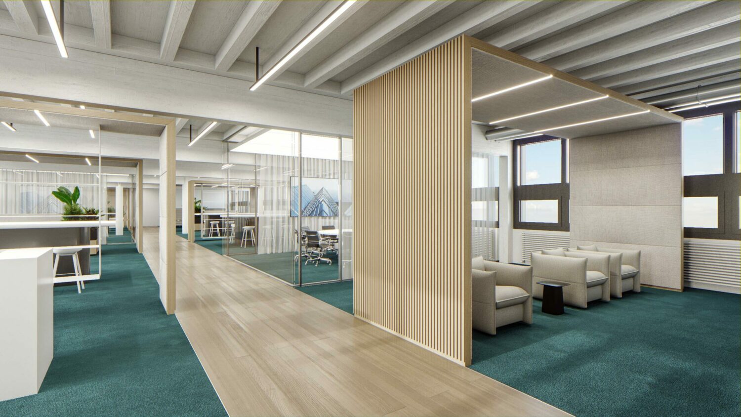 Labvert — Architecture & Design