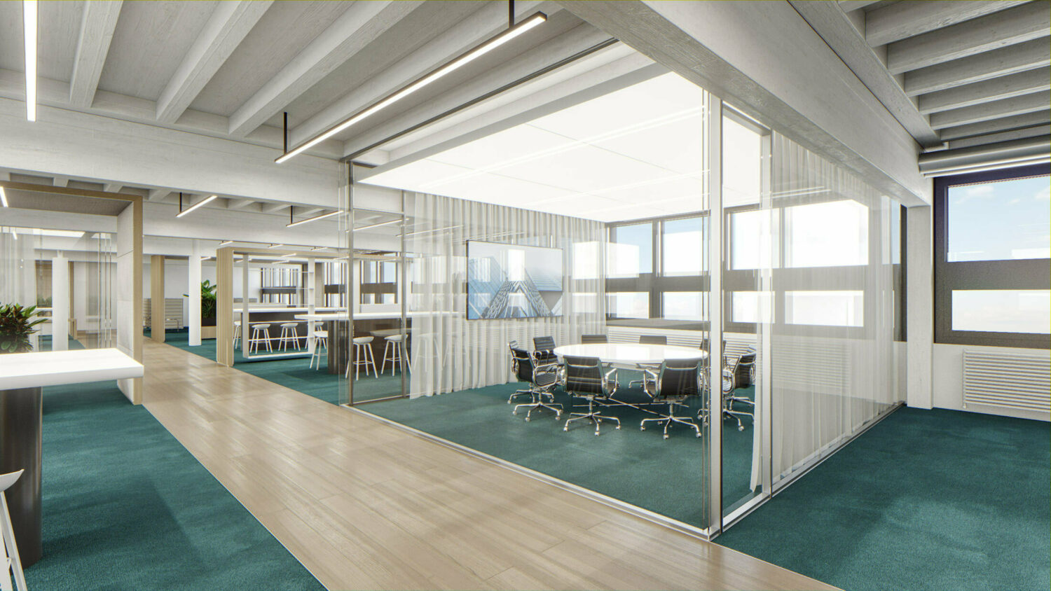 Labvert — Architecture & Design