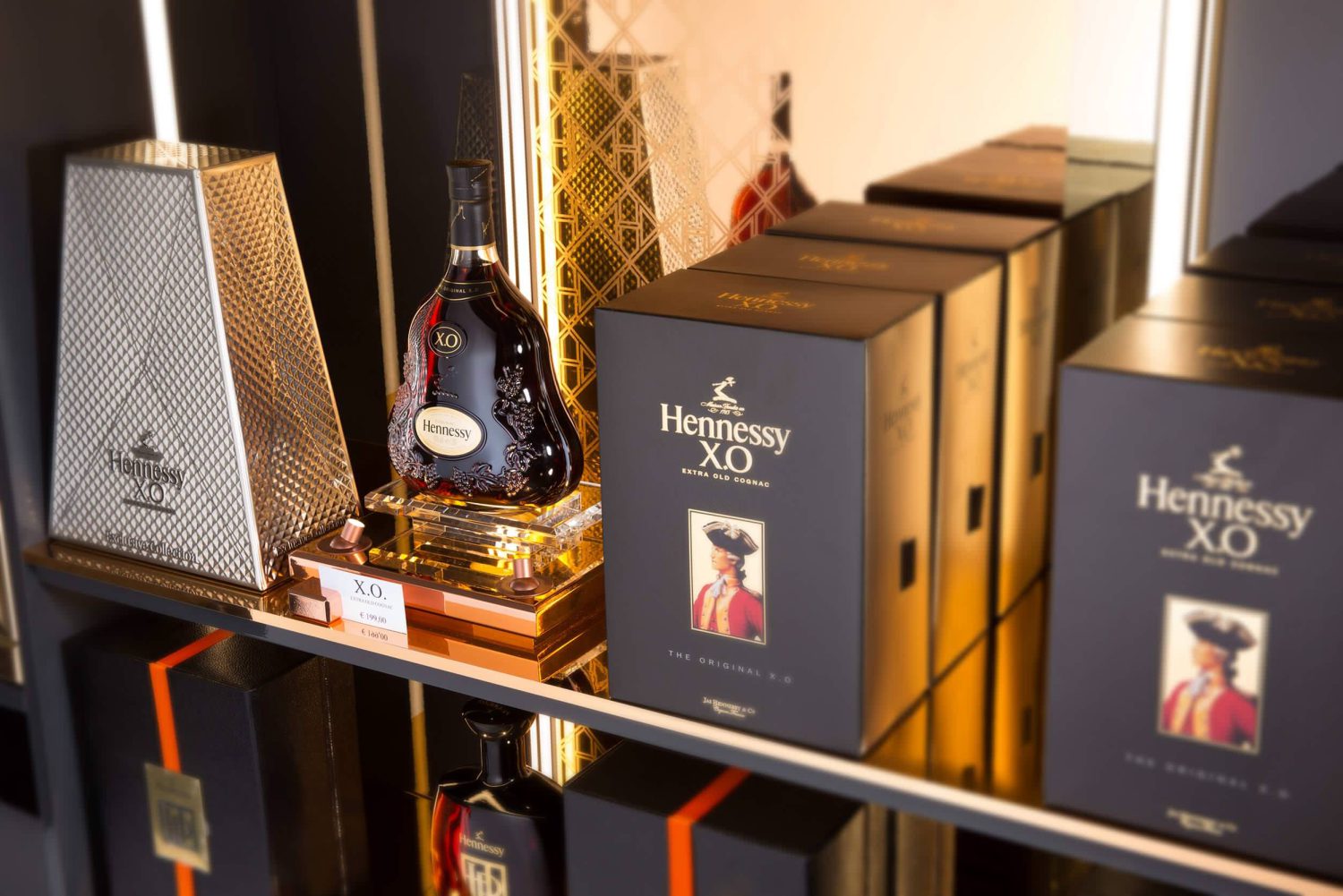 Labvert — Architecture & Design