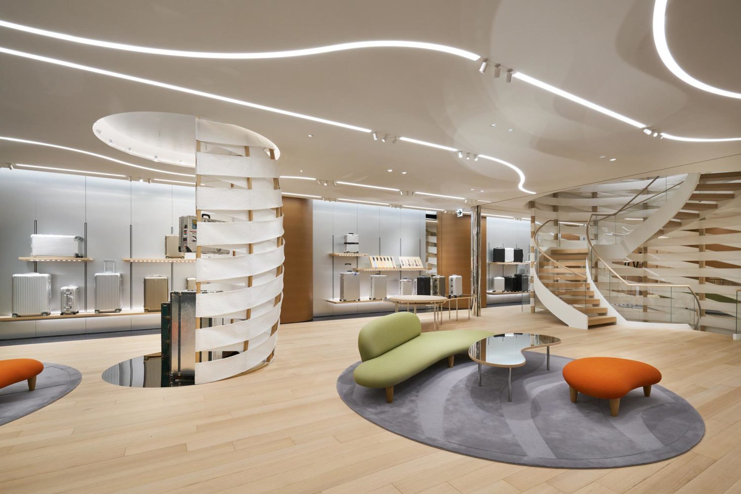 Labvert — Architecture & Design