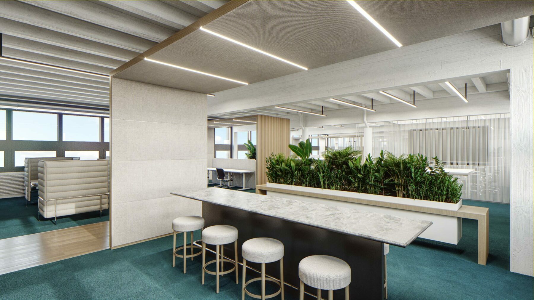 Labvert — Architecture & Design