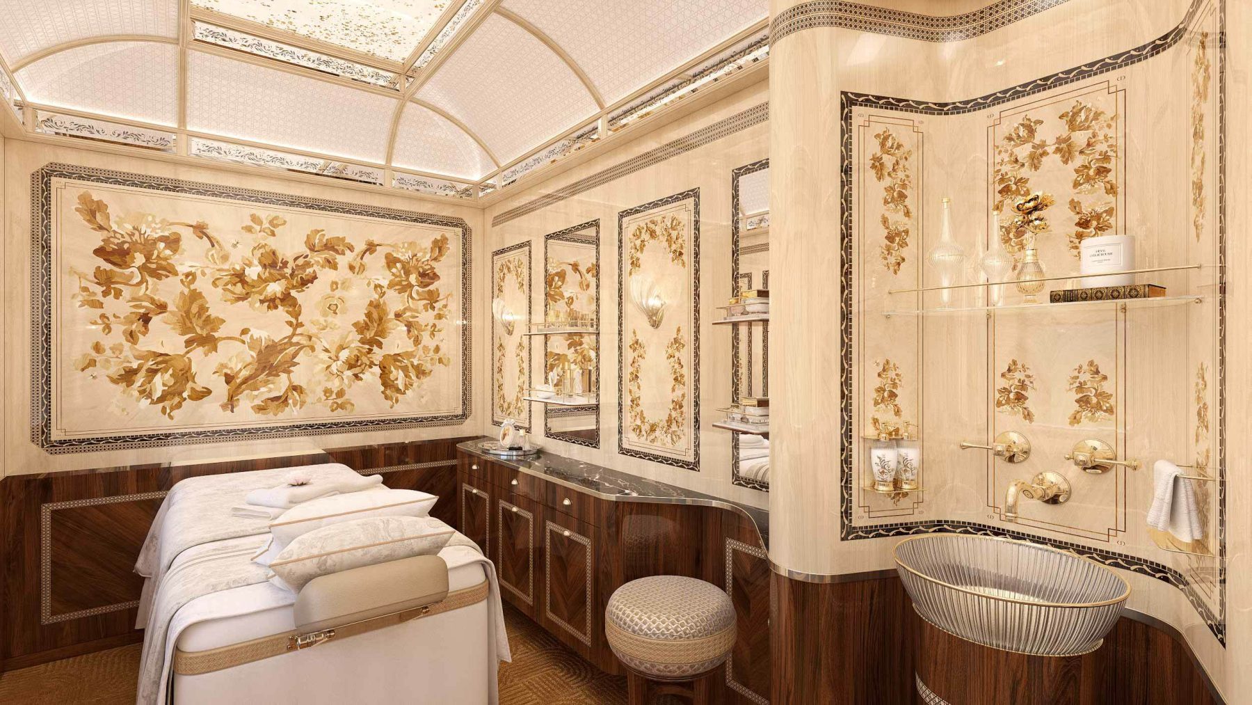 Labvert — Architecture & Design