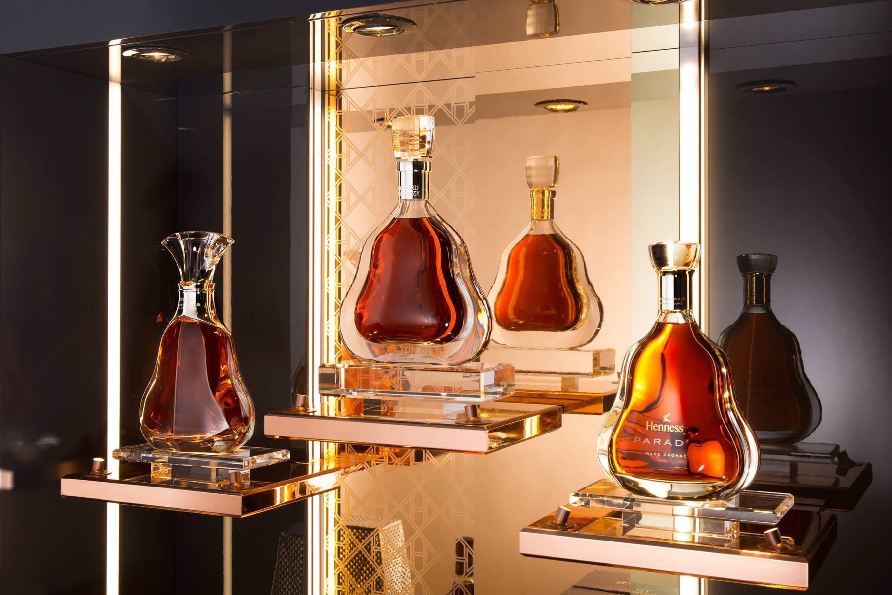 Labvert — Architecture & Design