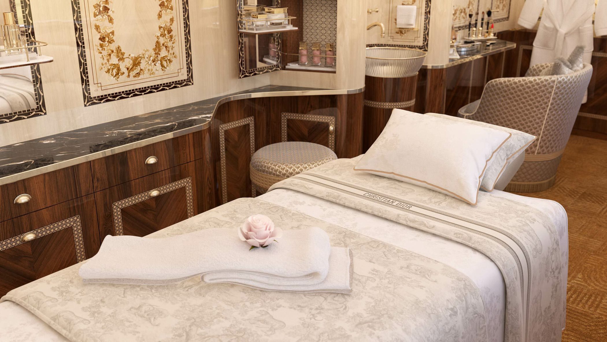 Labvert — Architecture & Design