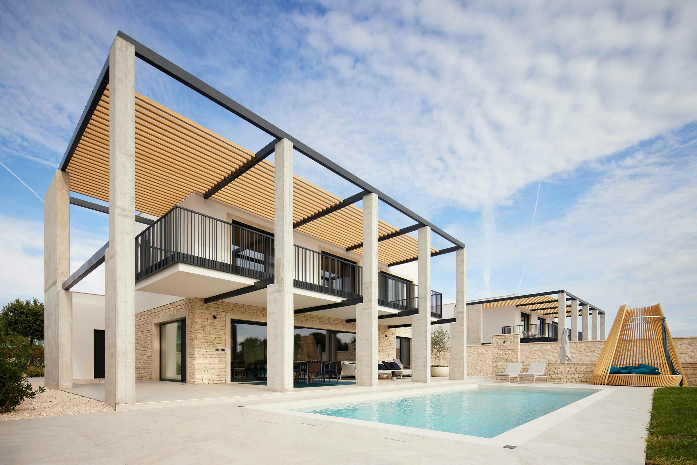 Labvert — Architecture & Design