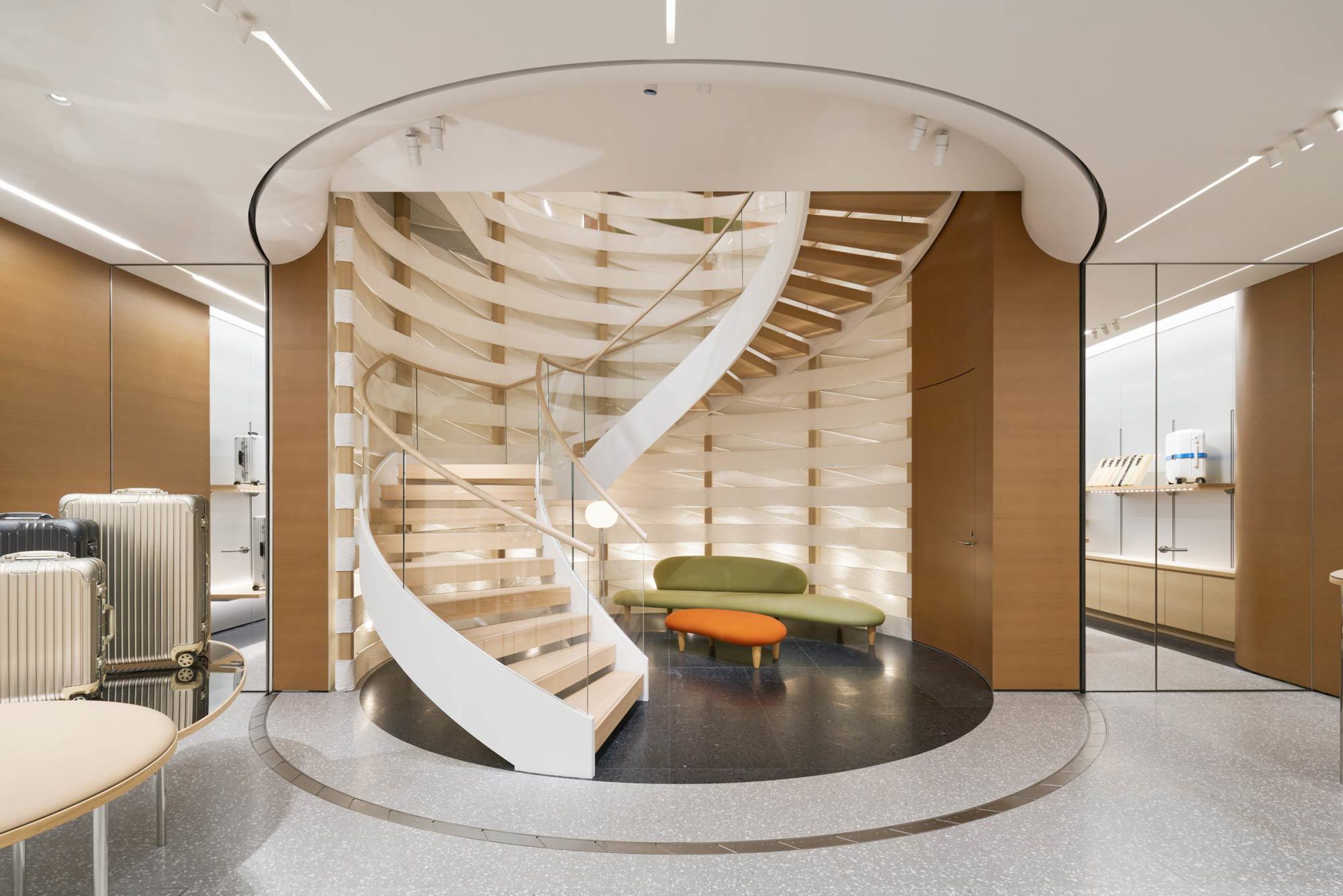 Labvert — Architecture & Design