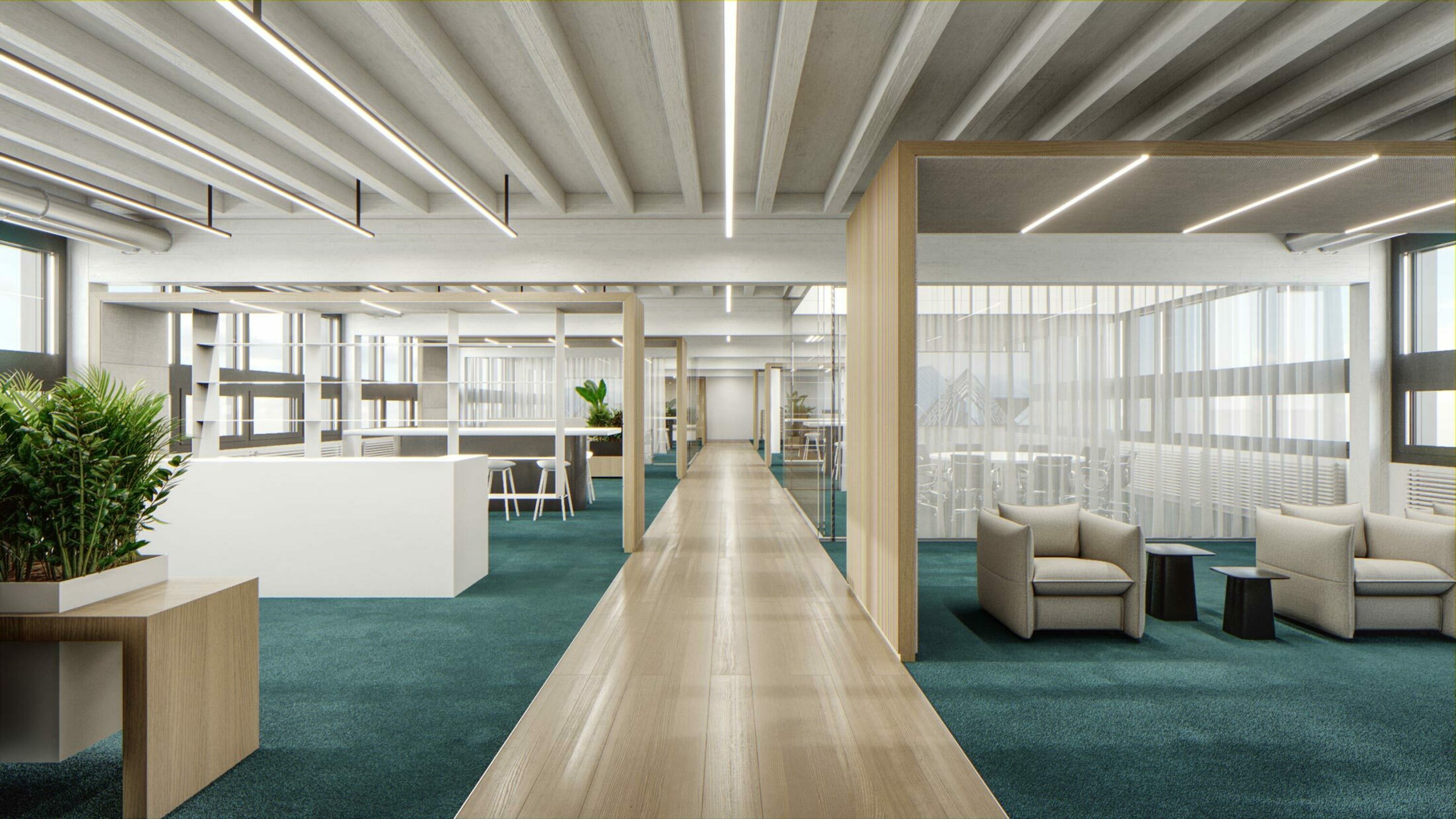 Labvert — Architecture & Design