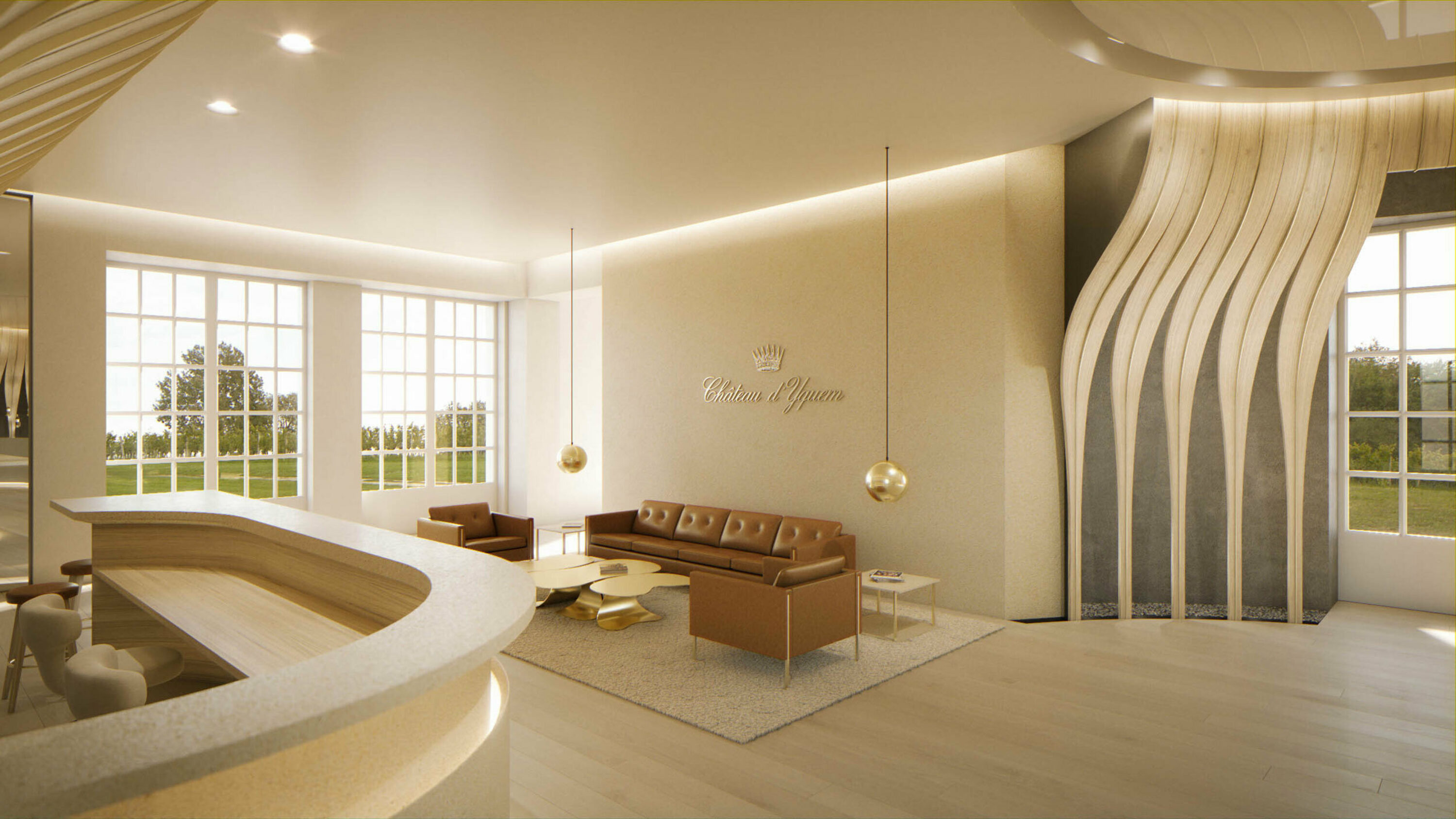 Labvert — Architecture & Design