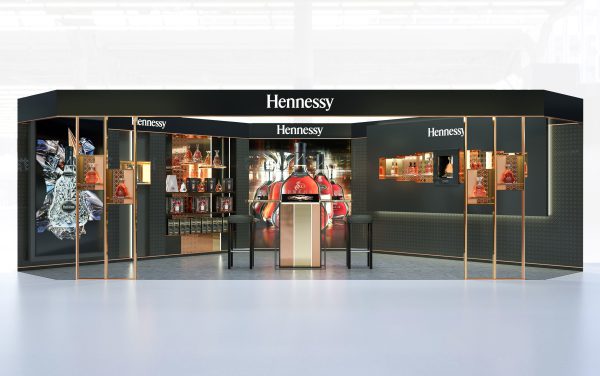 Labvert — Architecture & Design