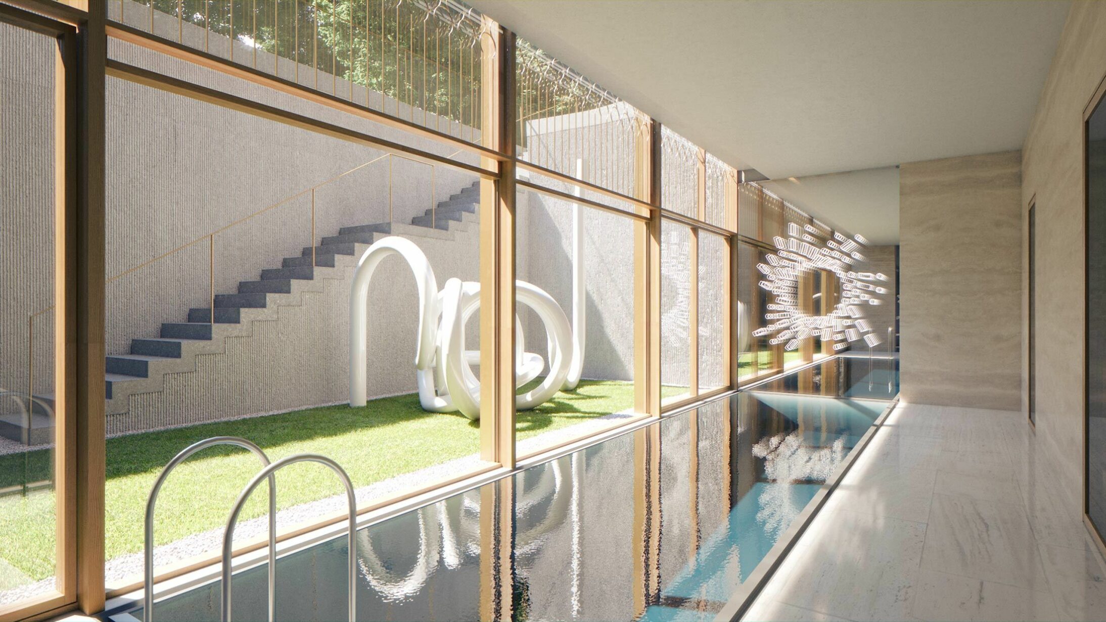 Labvert — Architecture & Design